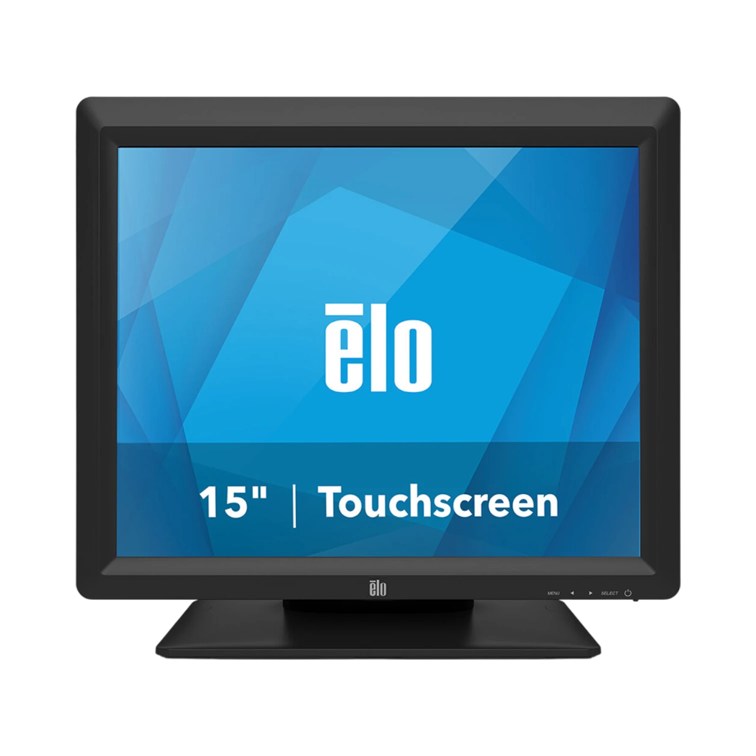 Elo Touch 1517L E829550 IntelliTouch ZB 15" XGA Touchscreen Commercial – Being Shipped