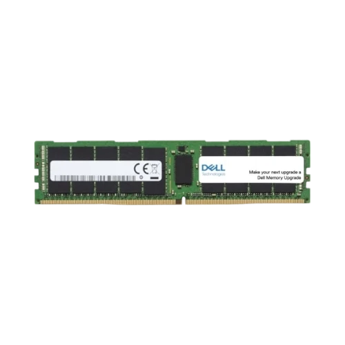 Dell 64GB DDR4 RDIMM 2933MHz Memory Upgrade at Being Shipped