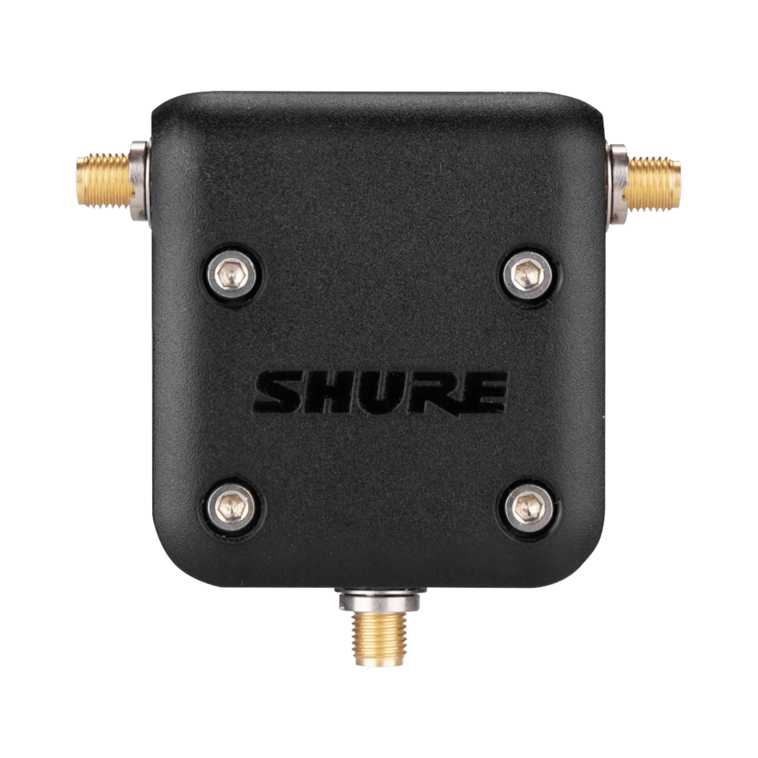 Shure Dual-Band Passive Antenna Splitter for GLXD+ Wireless (2.4, 5.8 ...