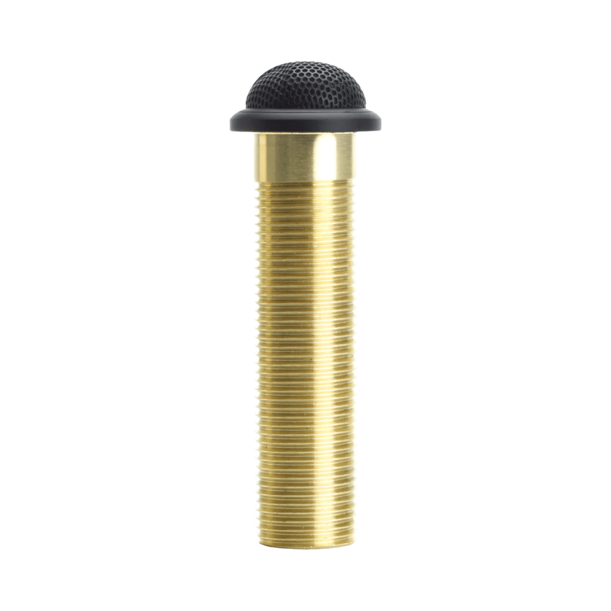 Shure MX395 Microflex Low-Profile Cardioid Boundary Microphone (Black ...
