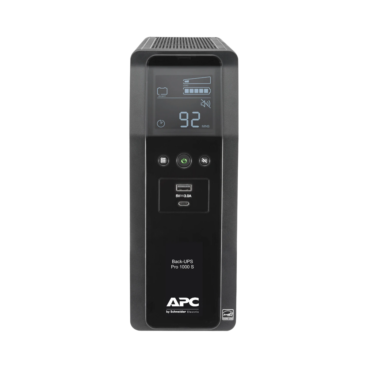 APC Back-UPS Pro 1000VA Sine Wave 10 Outlets UPS at Being Shipped