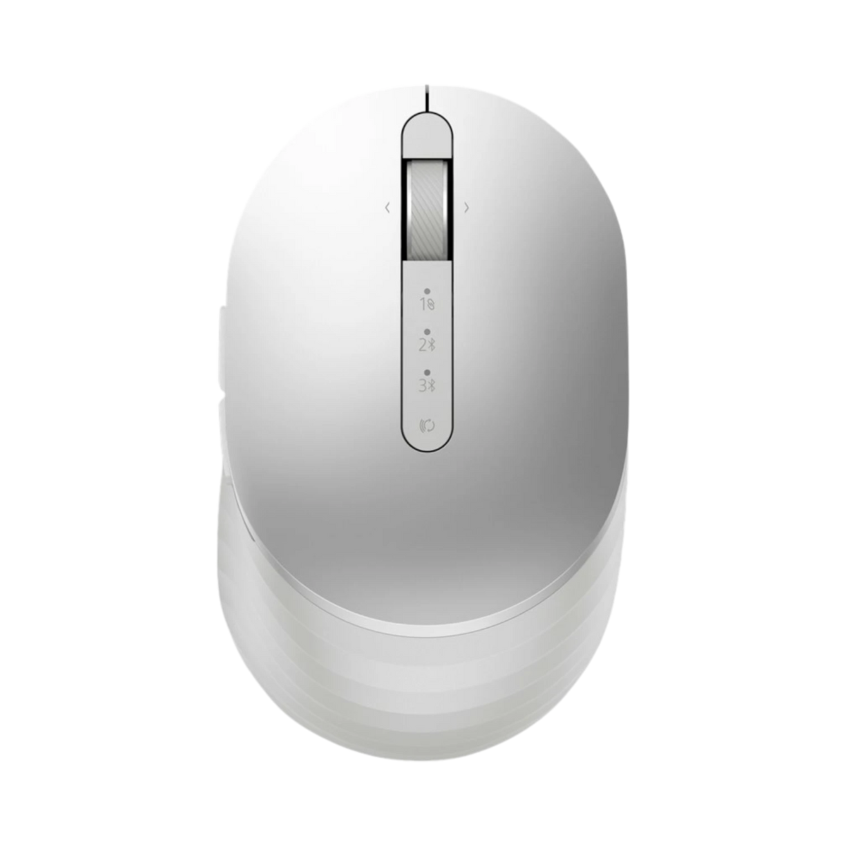 Dell Premier MS7421W Rechargeable Wireless Mouse (Platinum Silver) at ...