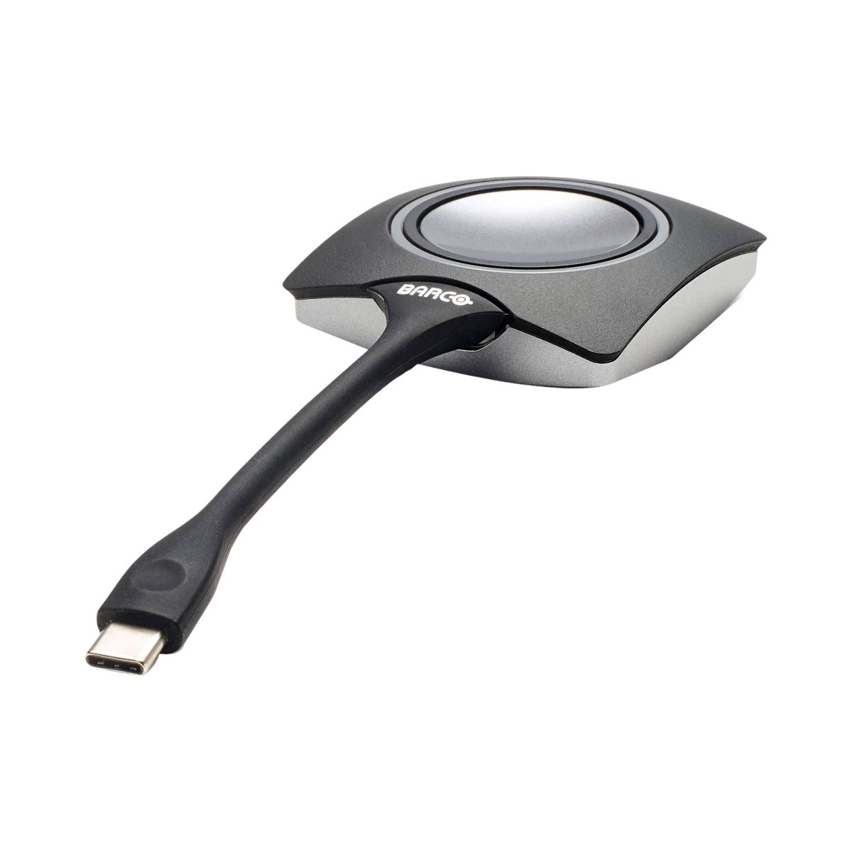Barco ClickShare USB-C Button (Third-Generation, for C-10, CX-20, CX-3 ...