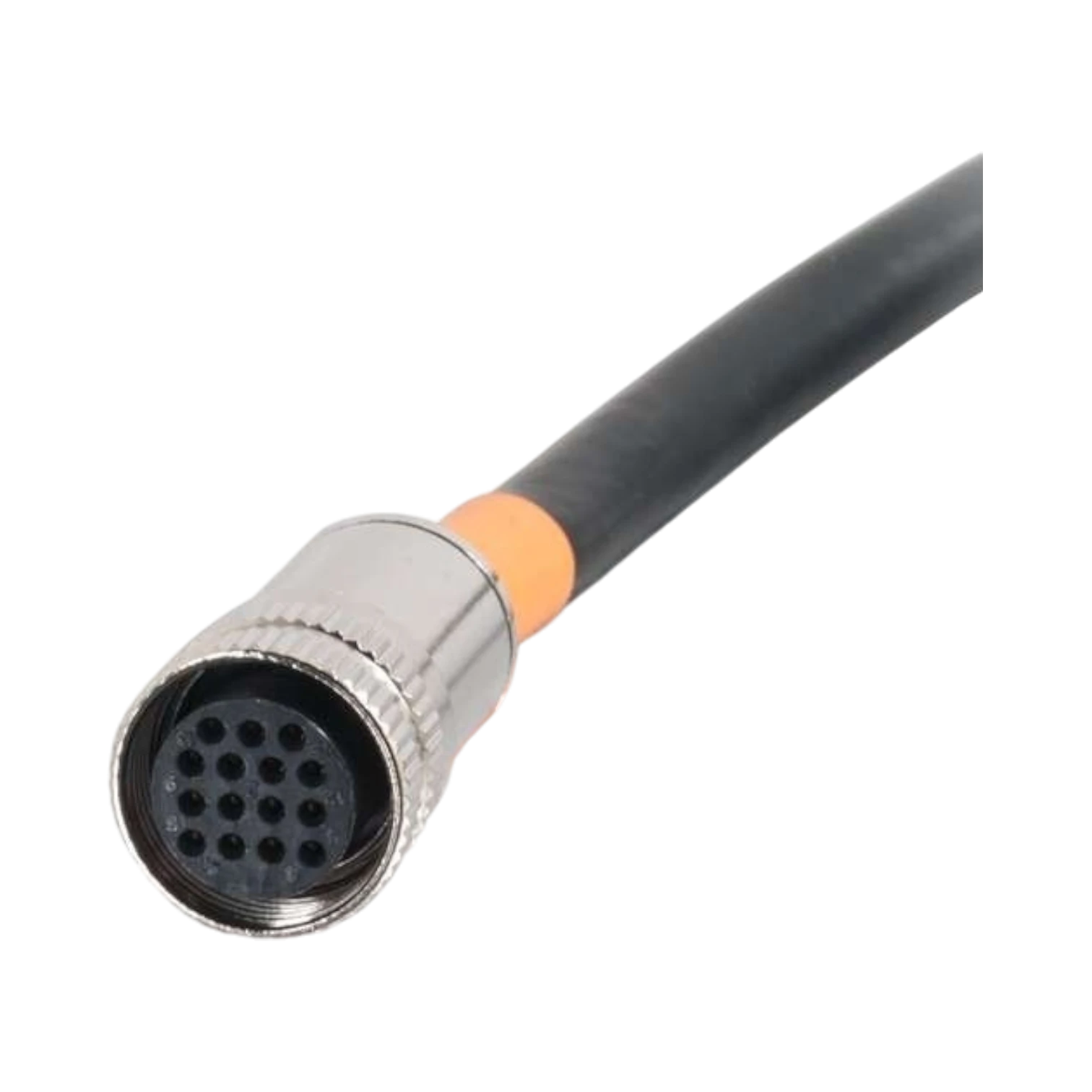 C2G 25ft (7.6m) RapidRun Multi-Format Runner Cable, In-Wall CMG-Rated ...