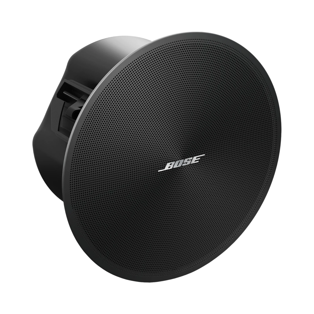 Bose Professional DesignMax DM3C In-Ceiling Speakers (Pair, Black) at ...