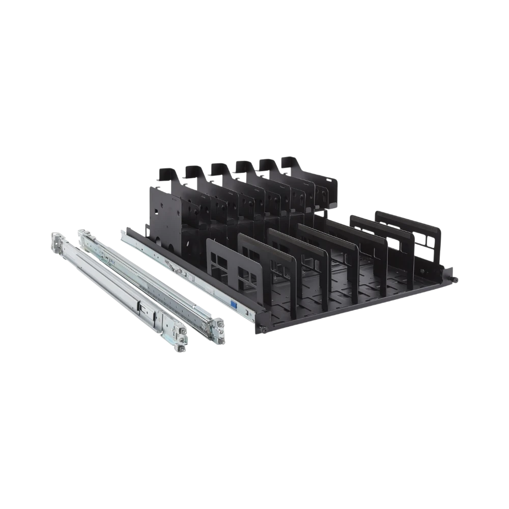 HP Z2 G9 Mini Rail Rack System Kit – Being Shipped