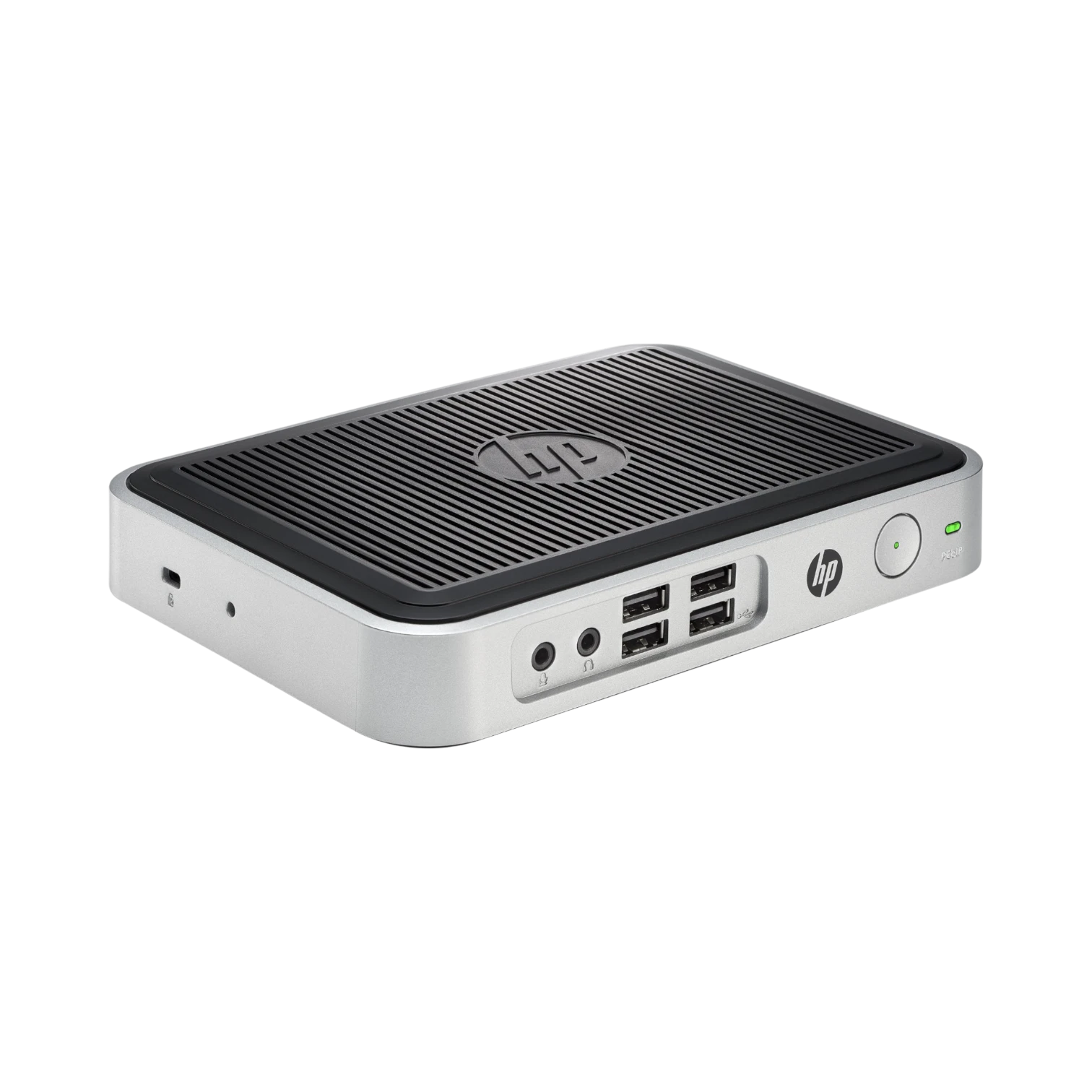 HP t540 Thin Client Desktop Computer AMD Ryzen R1305G, 8GB RAM, 128GB ...