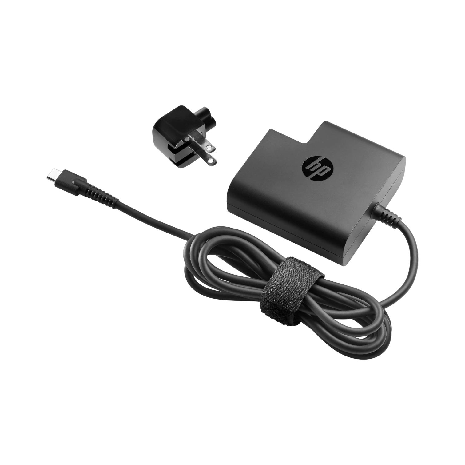 HP 65W USB-C Travel Power Adapter – Being Shipped