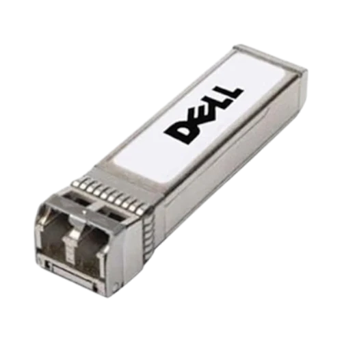 Dell Networking, Transceiver, SFP, 1000BASE-LX, 1310nm Wavelength, 10k ...