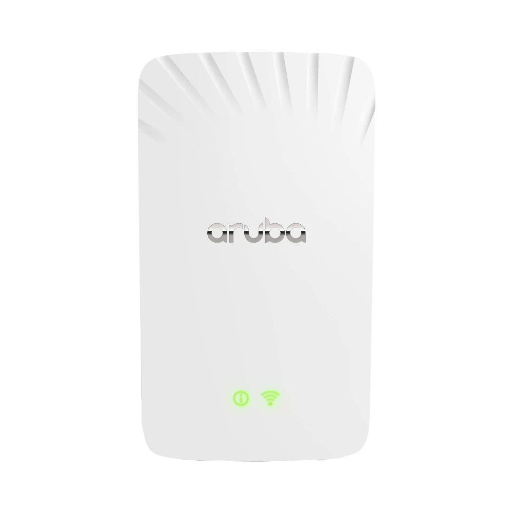 Aruba AP-505H Dual-Band Access Point – Being Shipped