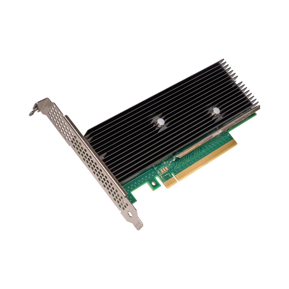 Intel QuickAssist 8970 PCIe 3.0 x16 Cryptographic Accelerator Adapter ...