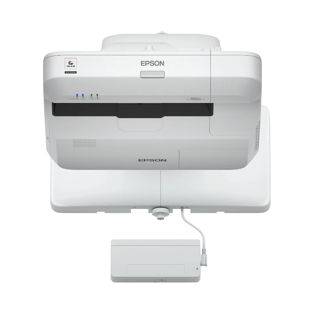 Epson BrightLink Pro 1450Ui Full HD Interactive Projector – Being Shipped