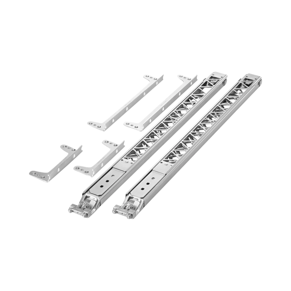 HPE Networking X450 4U/7U Universal 4-post Rack Mount Kit – Being Shipped