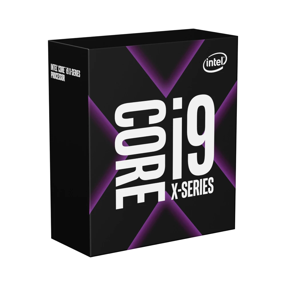 Intel Core i9-9960X X-Series 22M Cache Up to 4.50 GHz 16 Core 32 Threa ...