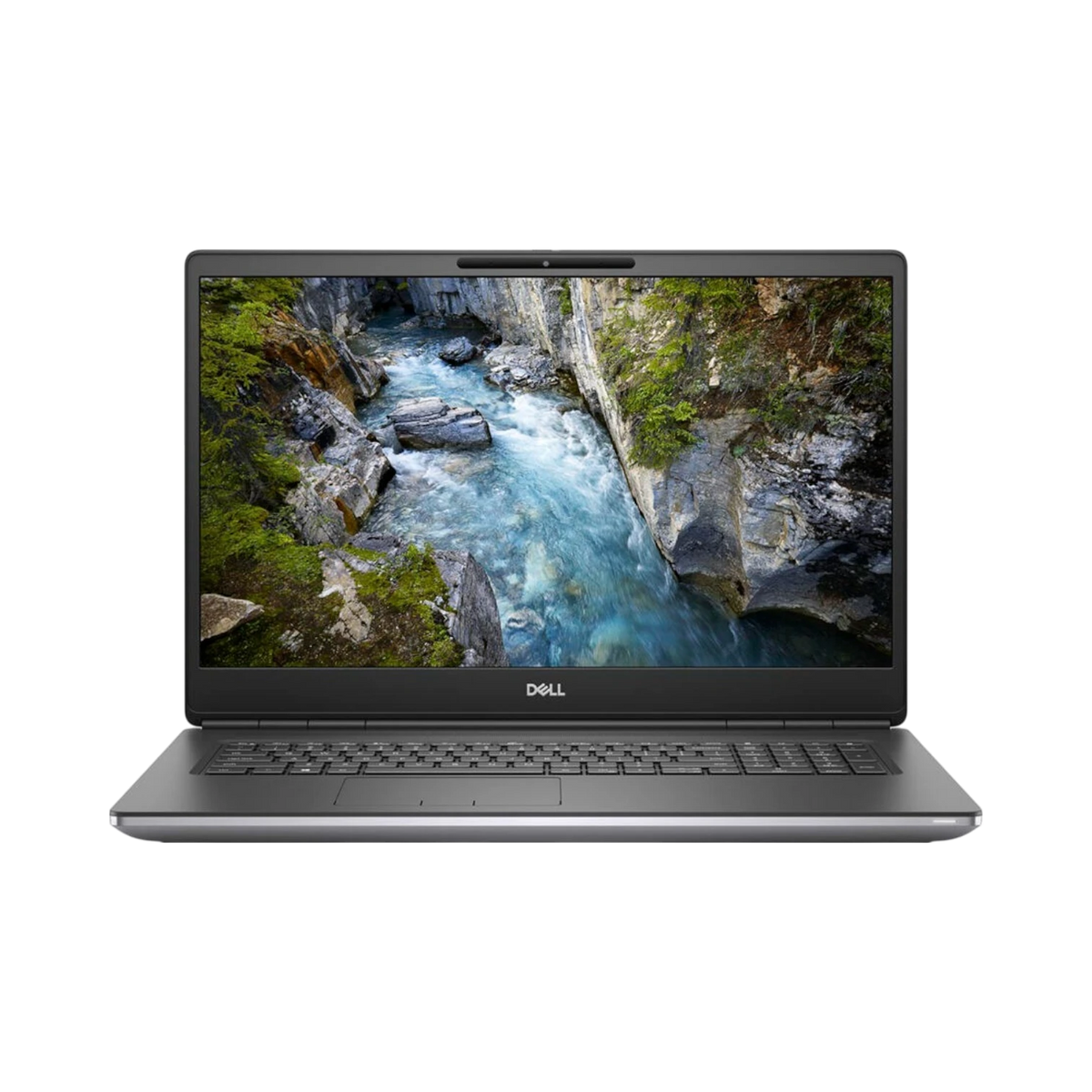 Dell Precision 7760 17.3" Mobile Workstation, Intel Core i5-11500H ...